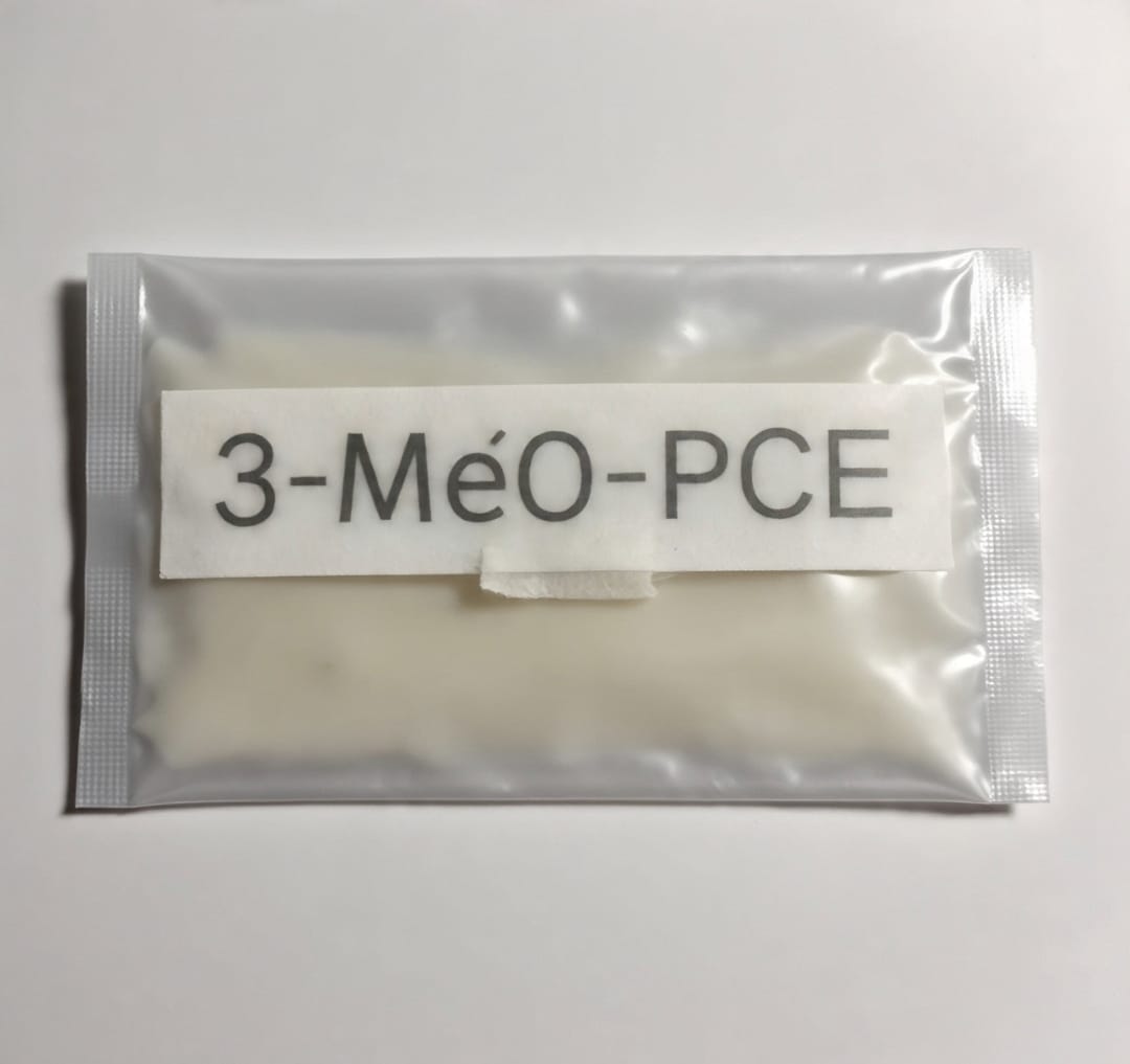 Buy 3-MeO-PCE Canada - ChemLabs Canada