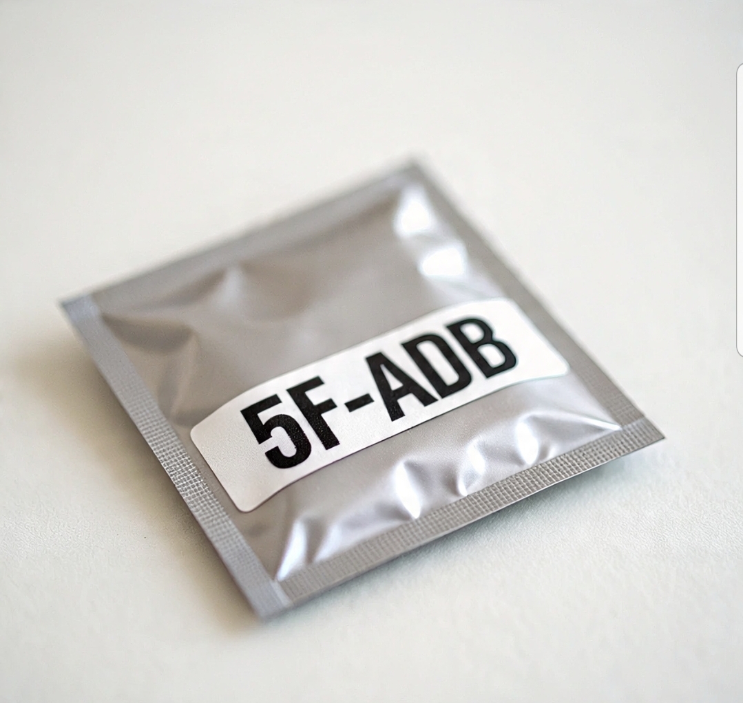 Buy 5F-ADB Canada - ChemLabs Canada